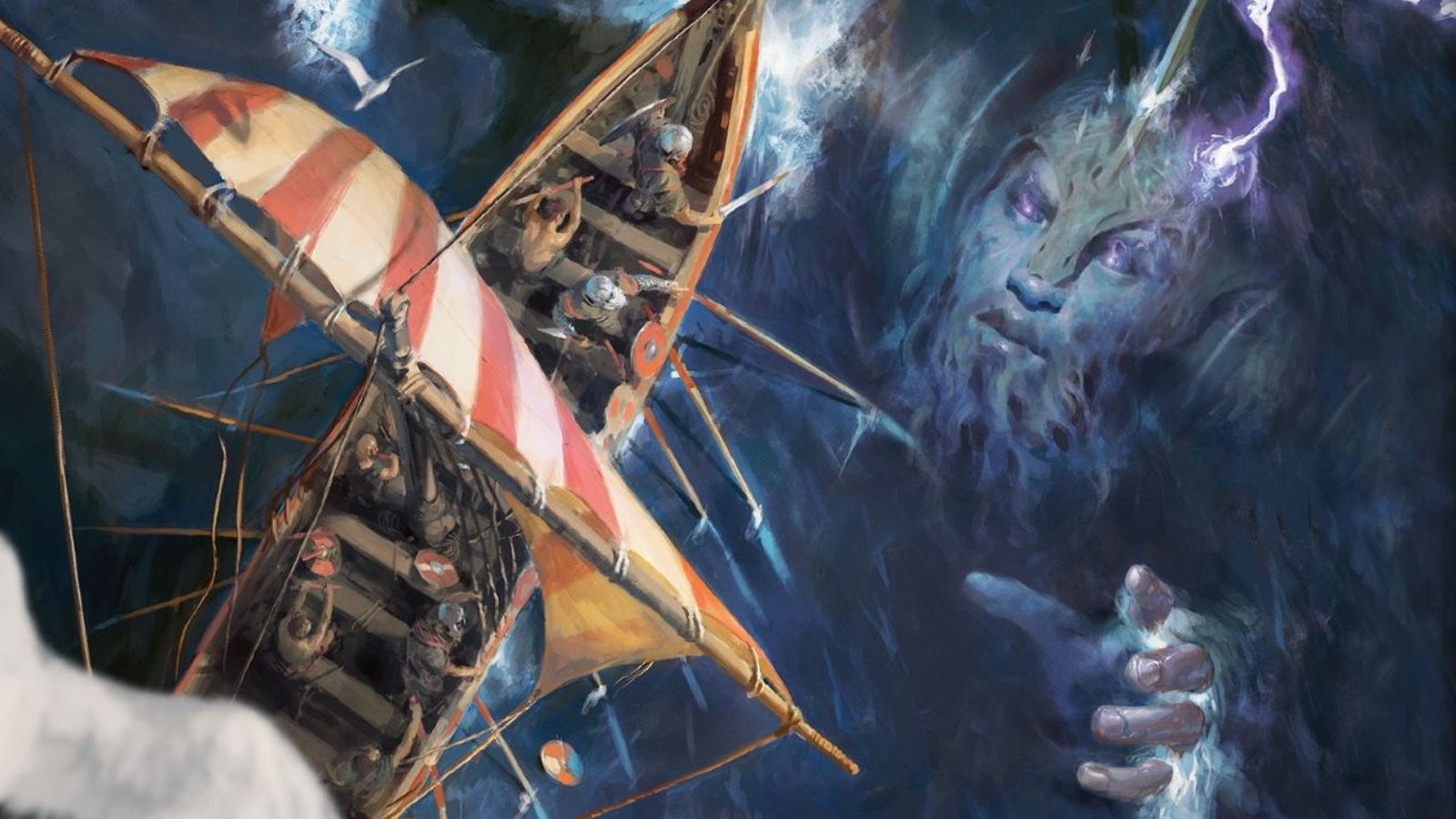 Big DnD 2024 classes -- 2014 vs 2024 complete guide | ONE Esports