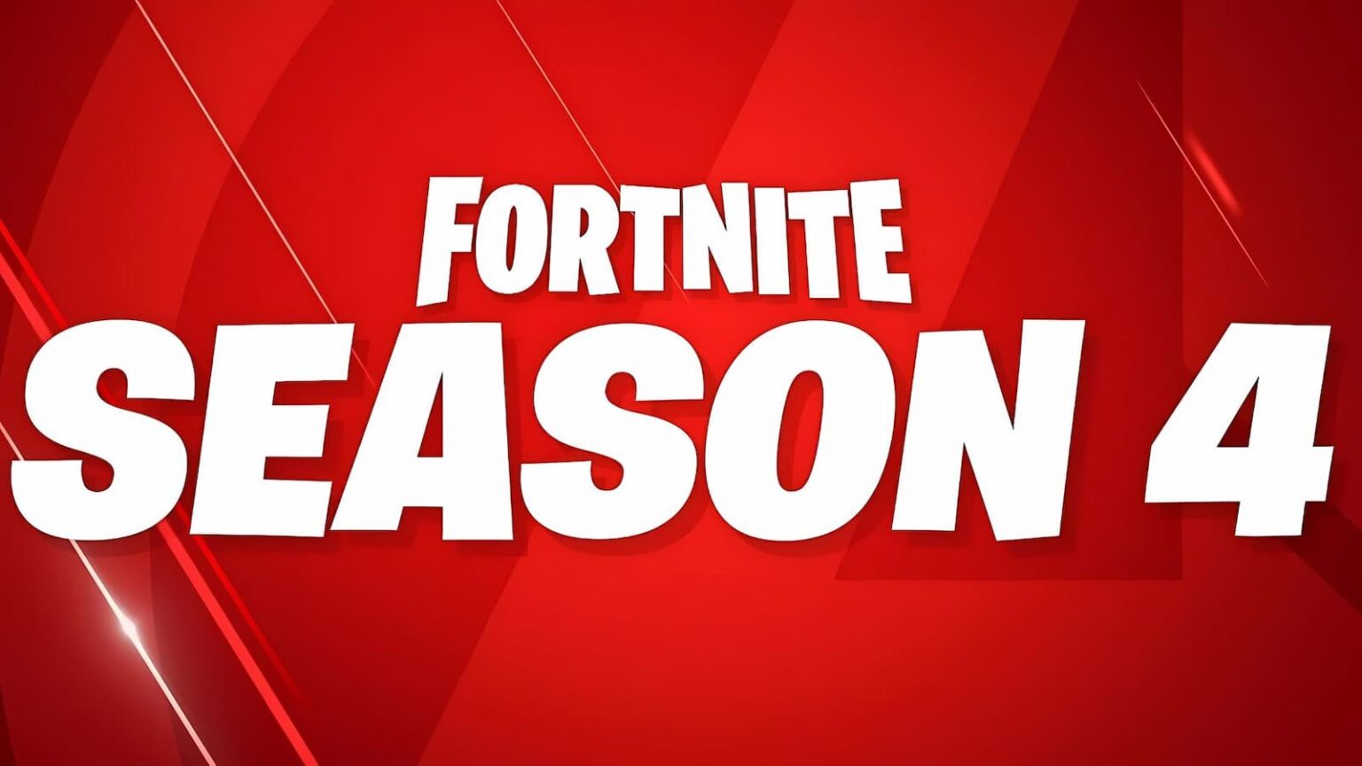 How long is big Fortnite Chapter 5 Season 4 downtime 2024? | ONE Esports