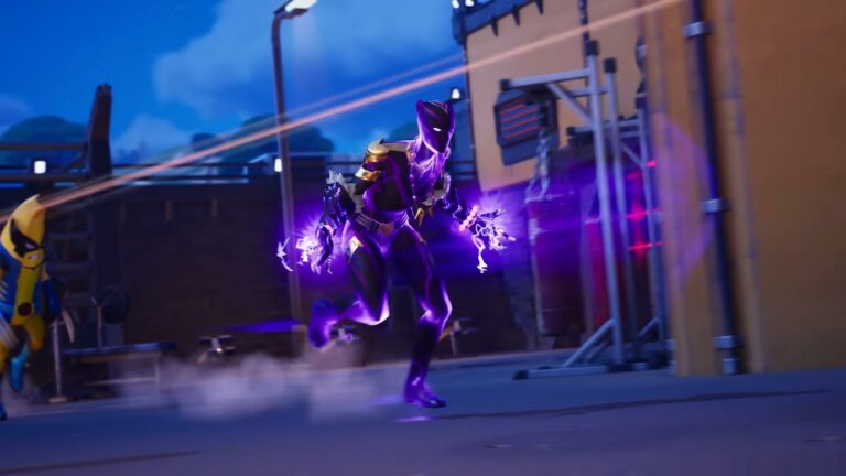 All Fortnite Chapter 5 Season 4 Battle Pass skins | ONE Esports