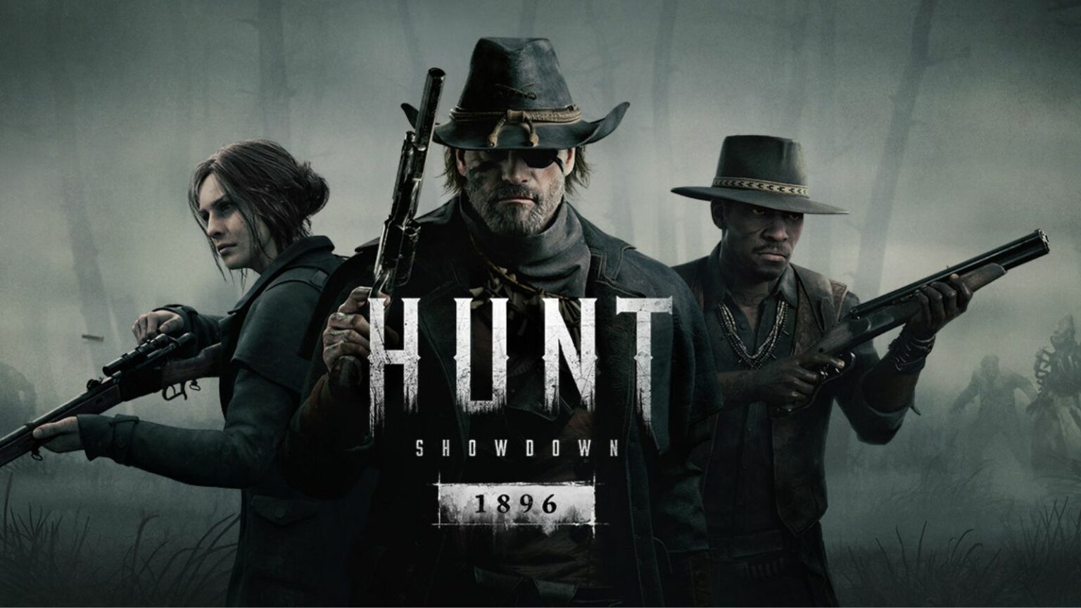 Hunt Showdown 1896 release date details | ONE Esports