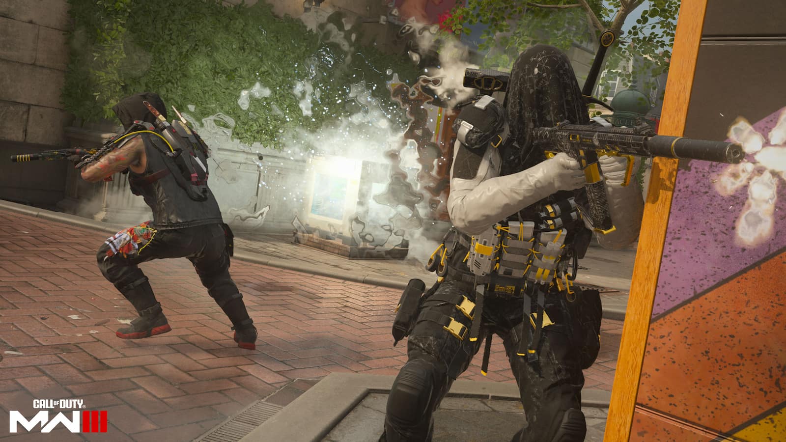 MW3 Season 5 Reloaded: Release date, big new weapons, & more | ONE Esports