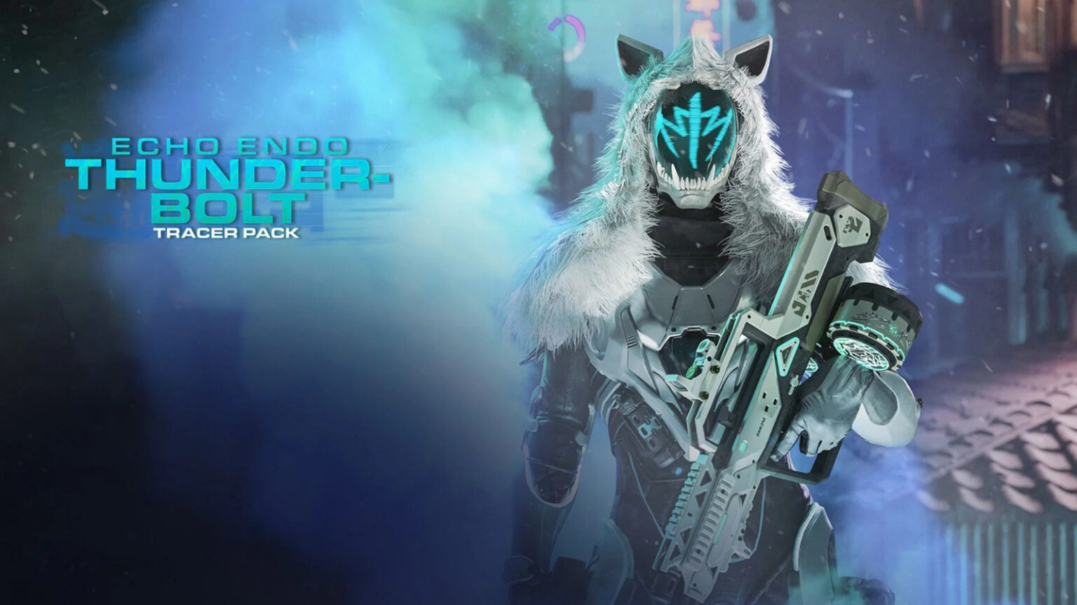 MW3 Echo Endo Thunder-Bolt Tracer Pack: Amazing new items! | ONE Esports