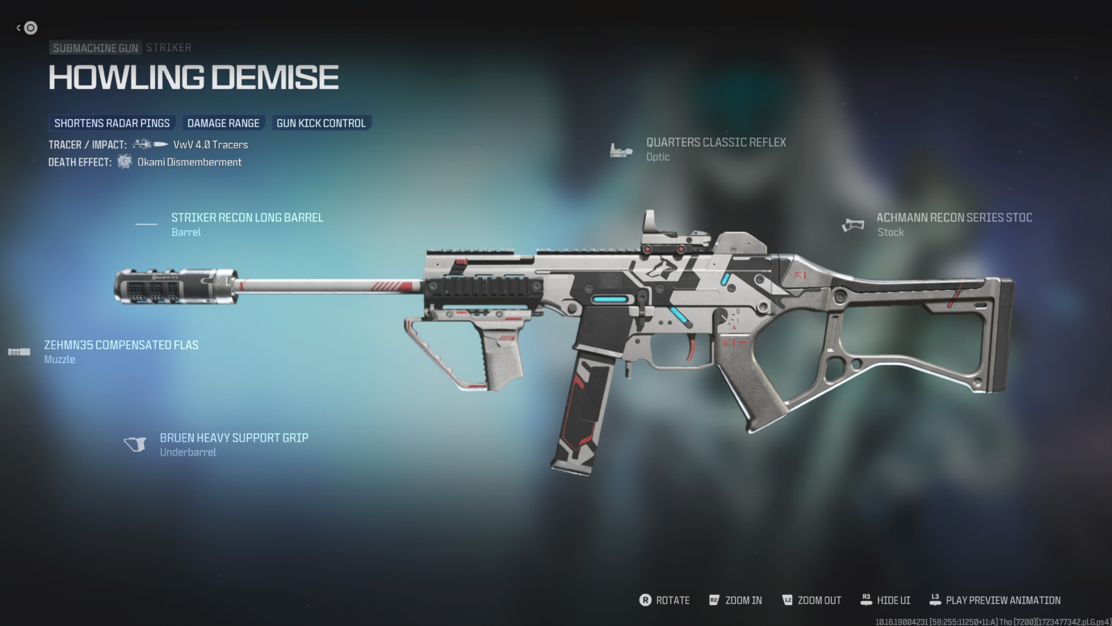 MW3 Echo Endo Thunder-Bolt Tracer Pack: Amazing new items! | ONE Esports