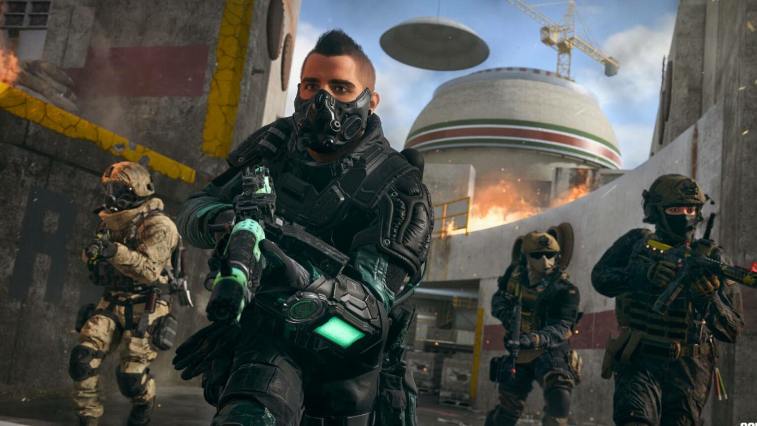 Why is MW3 so laggy in 2024? We can help you with big fixes | ONE Esports