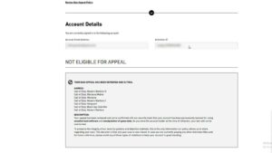 How to appeal Activision ban -- Big MW3 and Warzone bans | ONE Esports