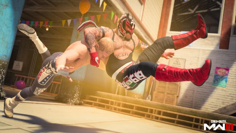 All big MW3 WWE SummerSlam event challenges & rewards | ONE Esports