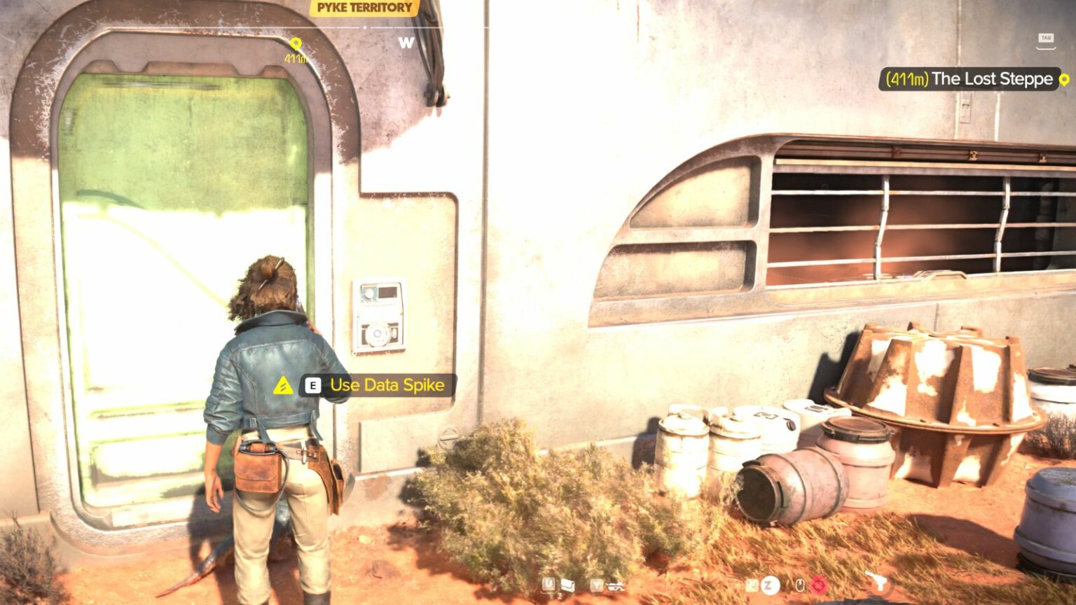 Star Wars Outlaws lockpicking guide -- important 2024 | ONE Esports