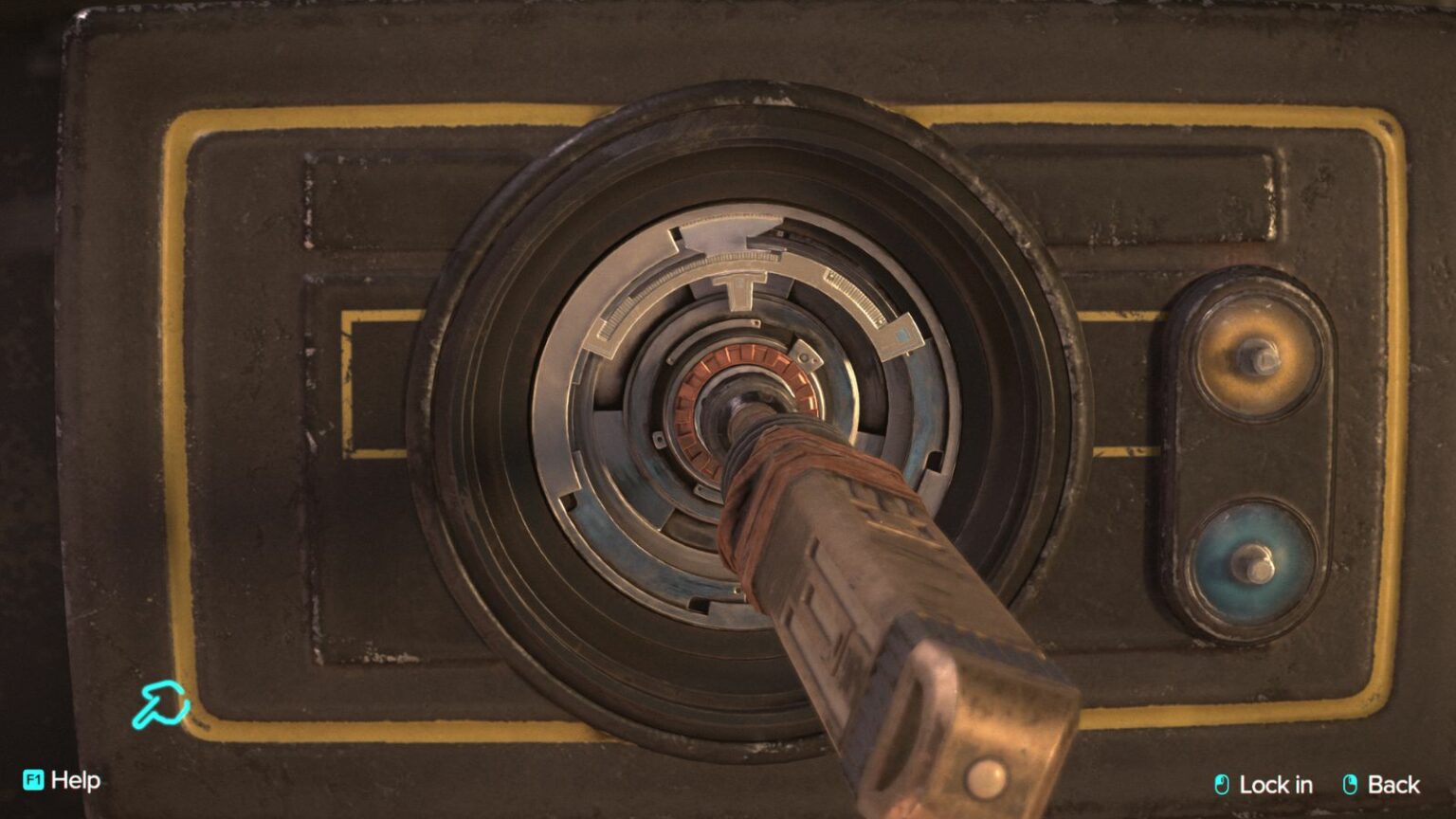 Star Wars Outlaws lockpicking guide -- important 2024 | ONE Esports