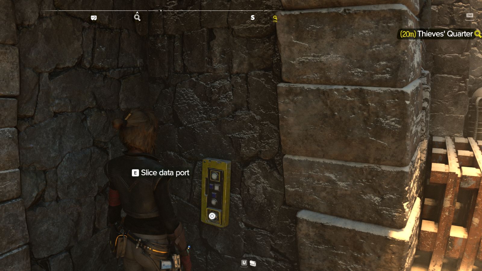 How to hack terminals in Star Wars Outlaws 2024 | ONE Esports