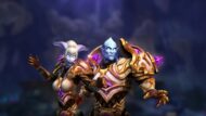 Best races for Death Knights in World of Warcraft TWW 2024 | ONE Esports