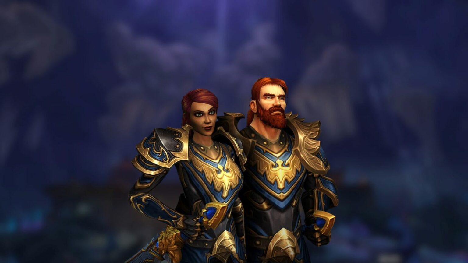 Best races for Death Knights in World of Warcraft TWW 2024 | ONE Esports