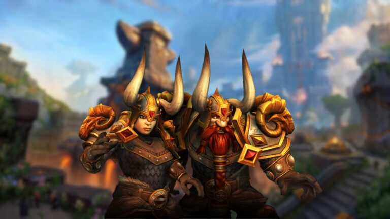 Best race for Hunters in WoW: The War Within 2024 | ONE Esports
