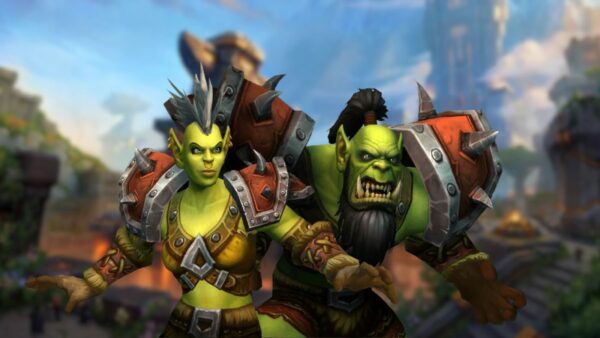 Best race for Hunters in WoW: The War Within 2024 | ONE Esports