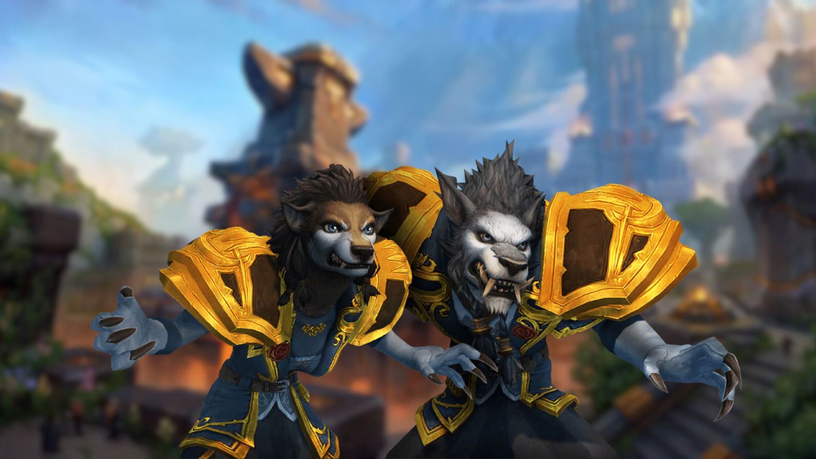 Best Race For Hunters In Wow The War Within 2024 One Esports