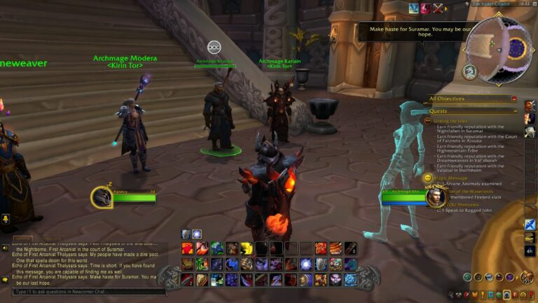 World of Warcraft The War Within tank tier list 2024 | ONE Esports