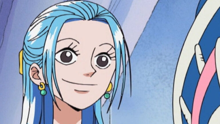 Vivi actress in One Piece live action is a Bridgerton star | ONE Esports