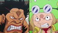 One Piece episode 1118 release date, schedule, streams | ONE Esports