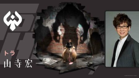 To Be Hero X: Characters, story, voice actors, seiyuu | ONE Esports