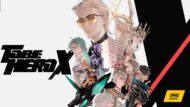 To Be Hero X: Characters, story, voice actors, seiyuu | ONE Esports