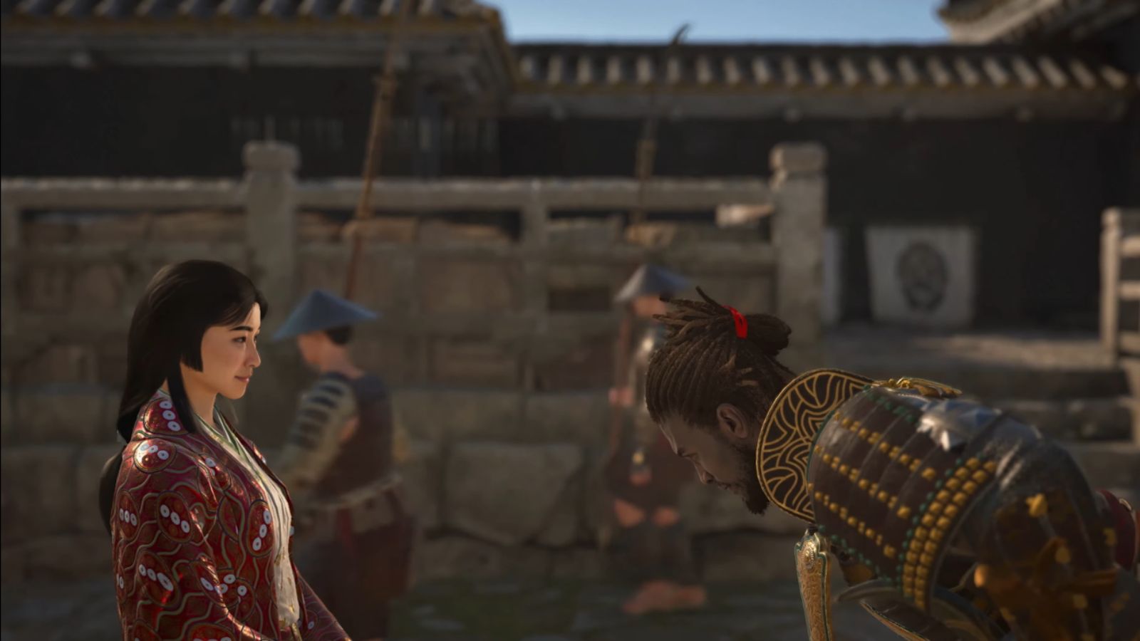 Assassin's Creed Shadows 2024 Fecha de lanzamiento y gran historia - eSports Hispano - Noticias ...