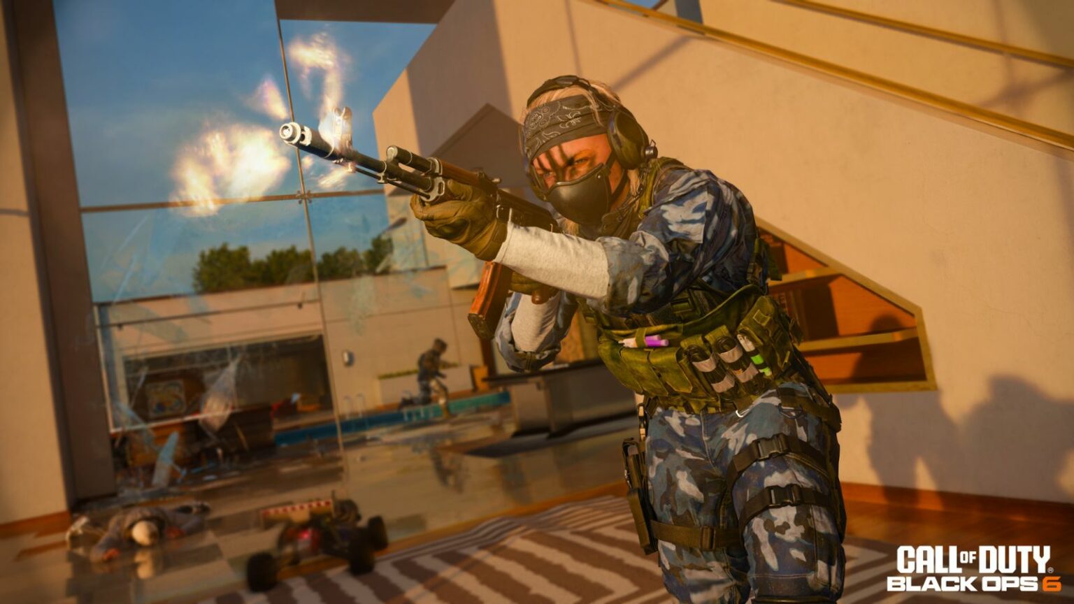 All Scorestreaks in Black Ops 6 -- full list and details | ONE Esports