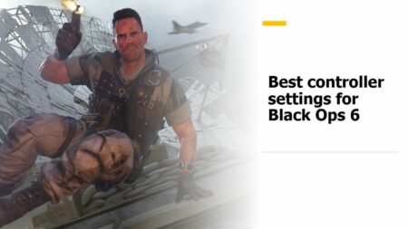 Black Ops 6 guides: Best settings, loadouts, Zombies, more | ONE Esports