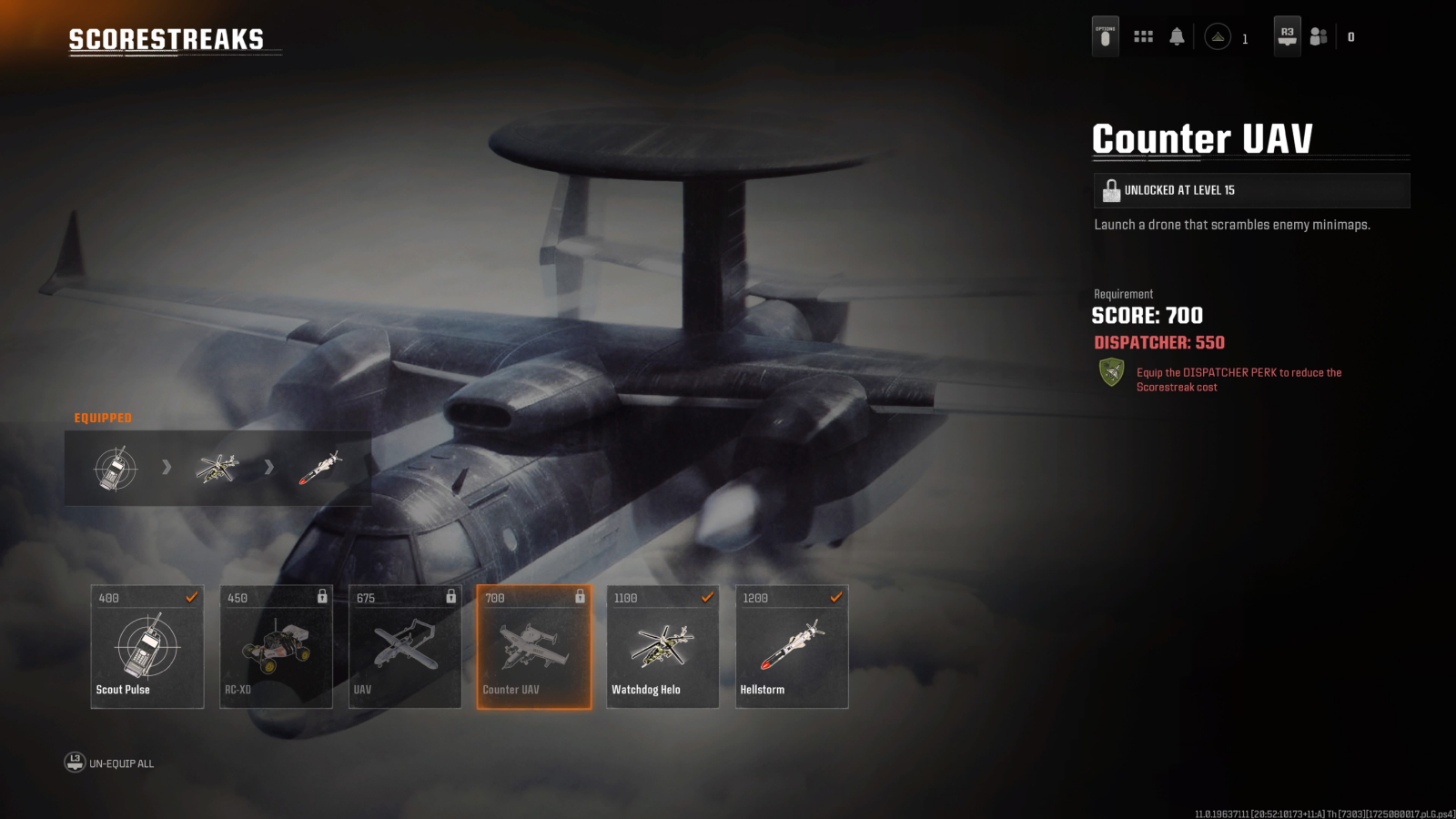 All Scorestreaks in Black Ops 6 -- full list and details | ONE Esports