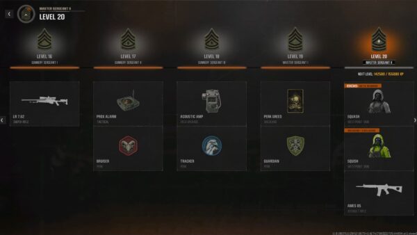 Will BO6 beta progress carry forward to main game? Answered | ONE Esports