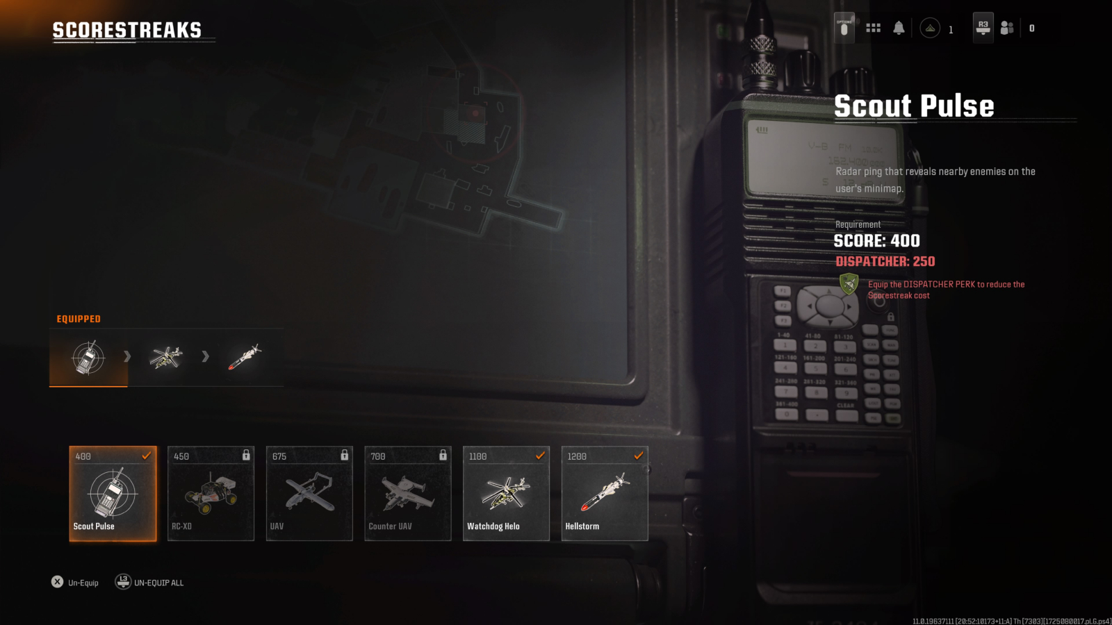 All Scorestreaks in Black Ops 6 -- full list and details | ONE Esports