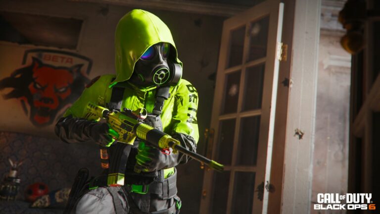 Will BO6 beta progress carry forward to main game? Answered | ONE Esports