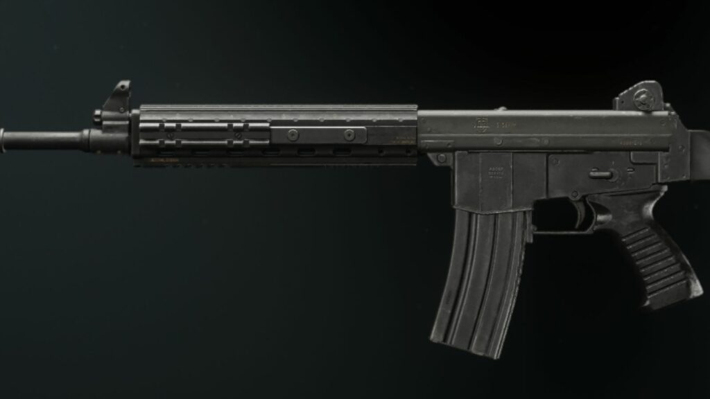 Best AMES 85 loadout in Black Ops 6 -- best AR in the game! | ONE Esports