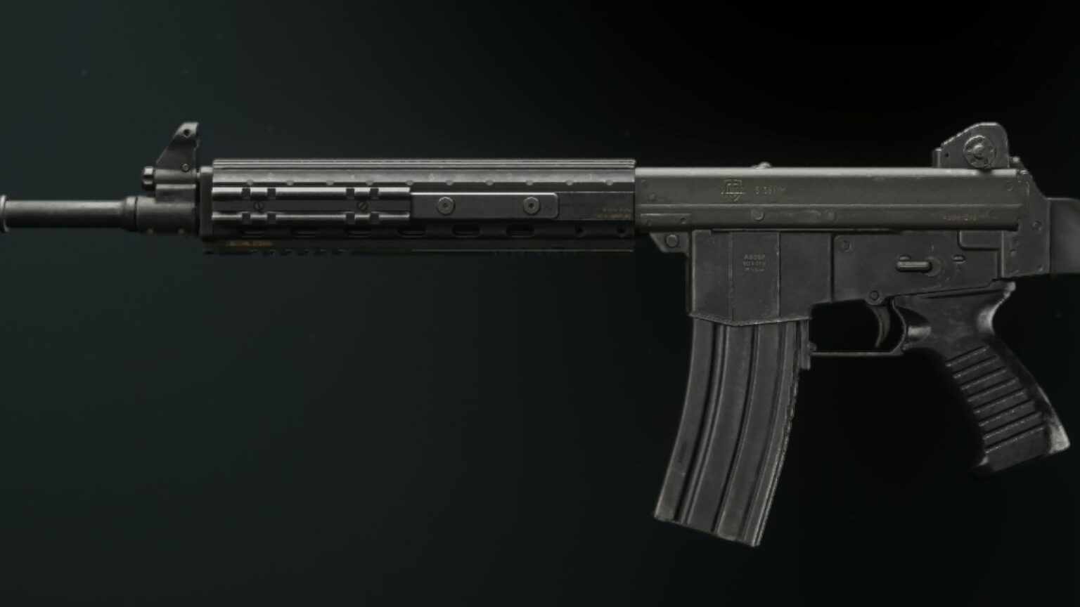 Best AMES 85 loadout in Black Ops 6 -- best AR in the game! | ONE Esports