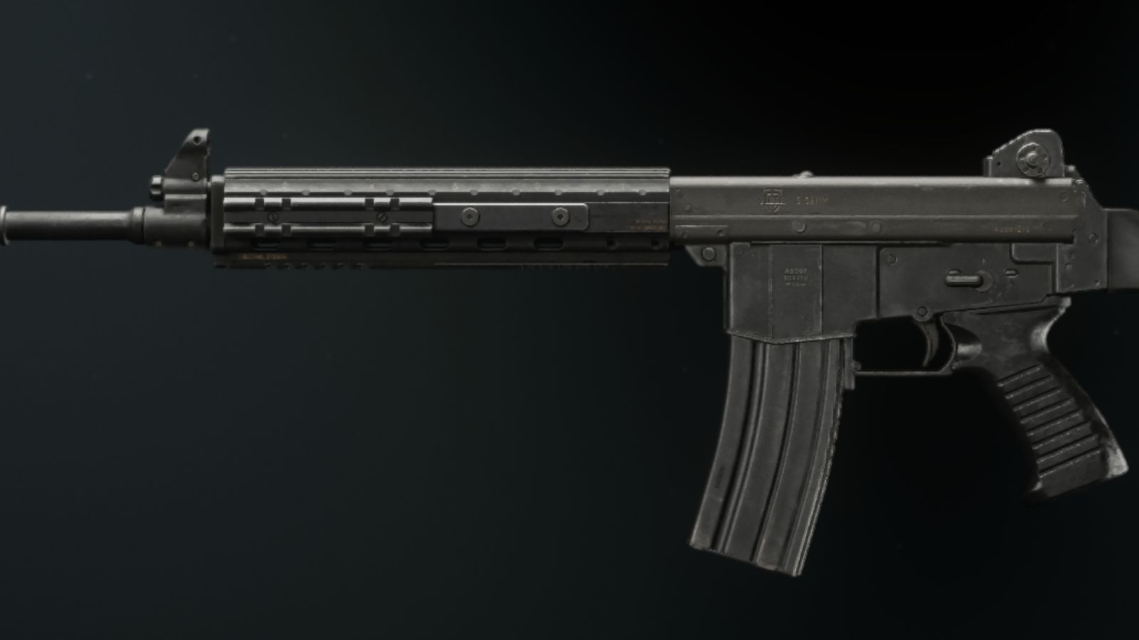 Tải AMES 85 tốt nhất trong Black Ops 6 — AR tốt nhất trong trò chơi!