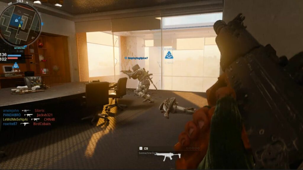 Best Jackal PDW loadout in Black Ops 6 -- best class setup | ONE Esports