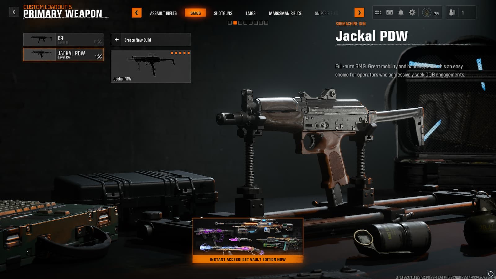 Black Ops 6 meta loadouts -- best builds to use | ONE Esports