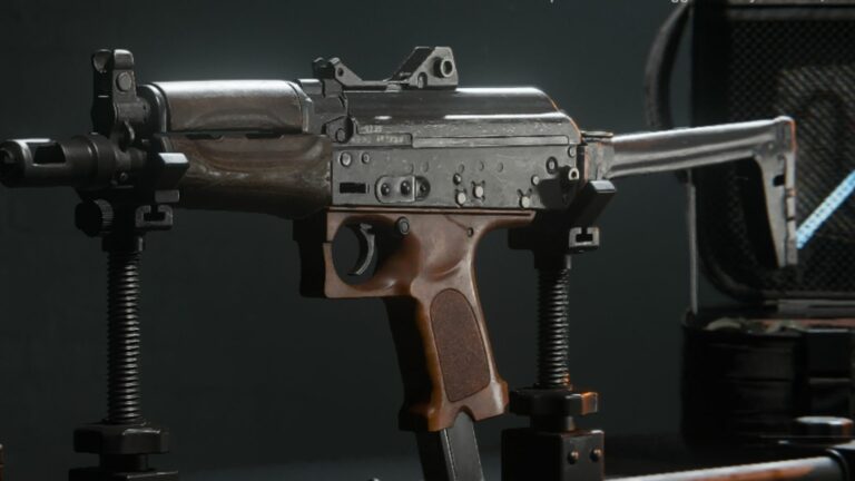 Best Jackal PDW loadout in Black Ops 6 -- best class setup | ONE Esports