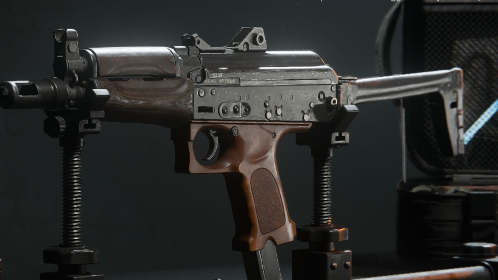 Best Jackal PDW loadout in Black Ops 6 -- best class setup | ONE Esports