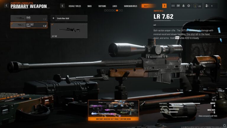 Black Ops 6 meta loadouts -- best builds to use | ONE Esports