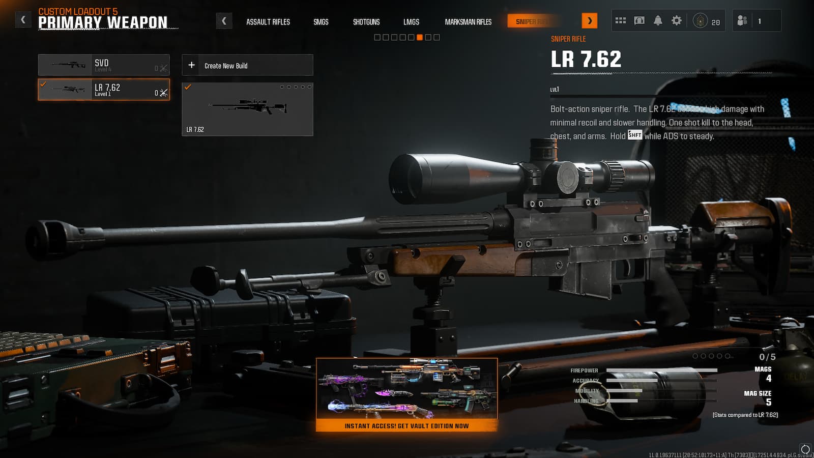 Black Ops 6 meta loadouts -- best builds to use | ONE Esports