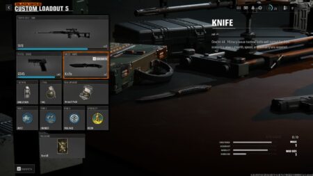 Best SVD loadout in Black Ops 6 -- sniper rifle supremacy | ONE Esports