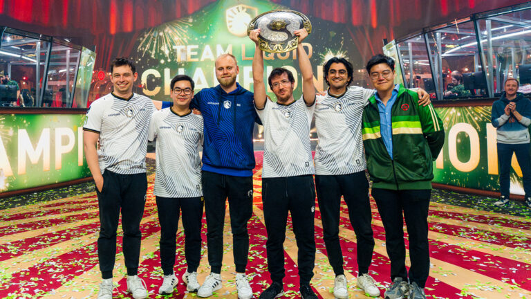 Dota 2 The International: All TI winners over the years | ONE Esports