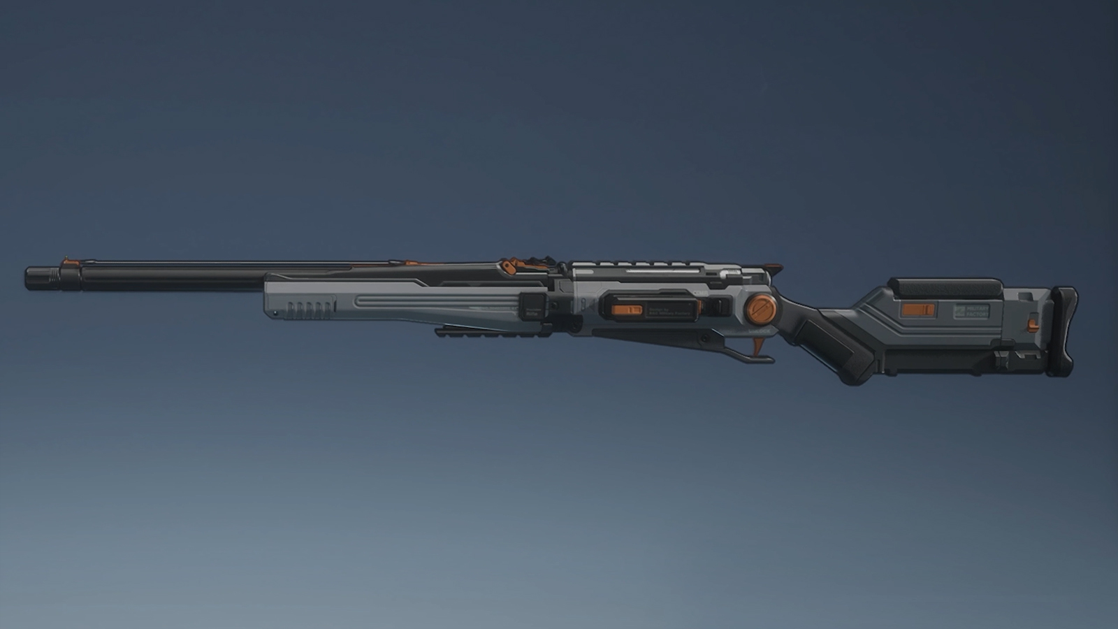 All Fate Trigger weapons you can use in the game | ONE Esports