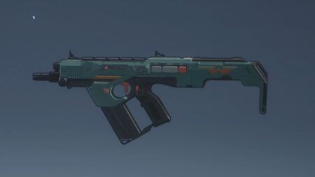 All Fate Trigger weapons you can use in the game | ONE Esports