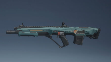 All Fate Trigger weapons you can use in the game | ONE Esports