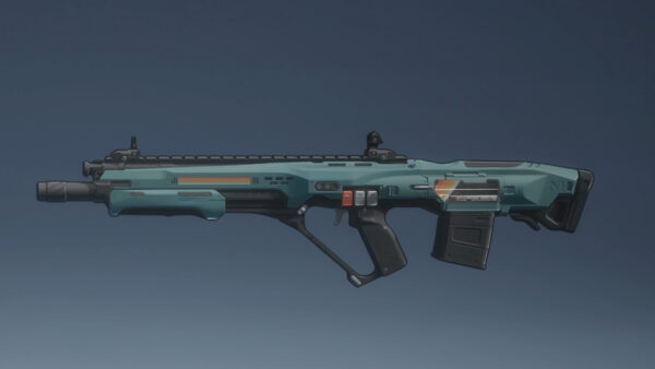 All Fate Trigger weapons you can use in the game | ONE Esports