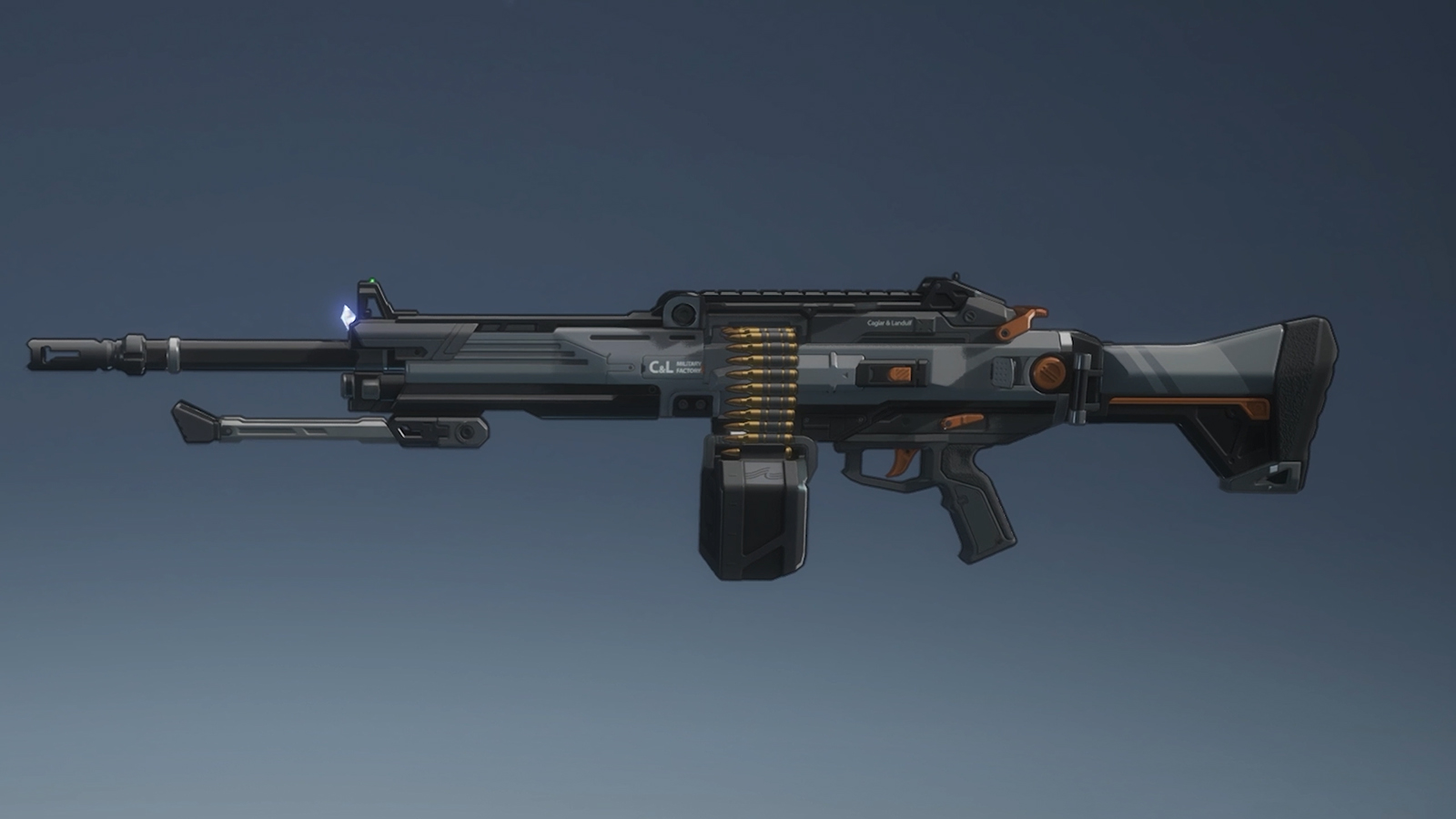 All Fate Trigger weapons you can use in the game | ONE Esports