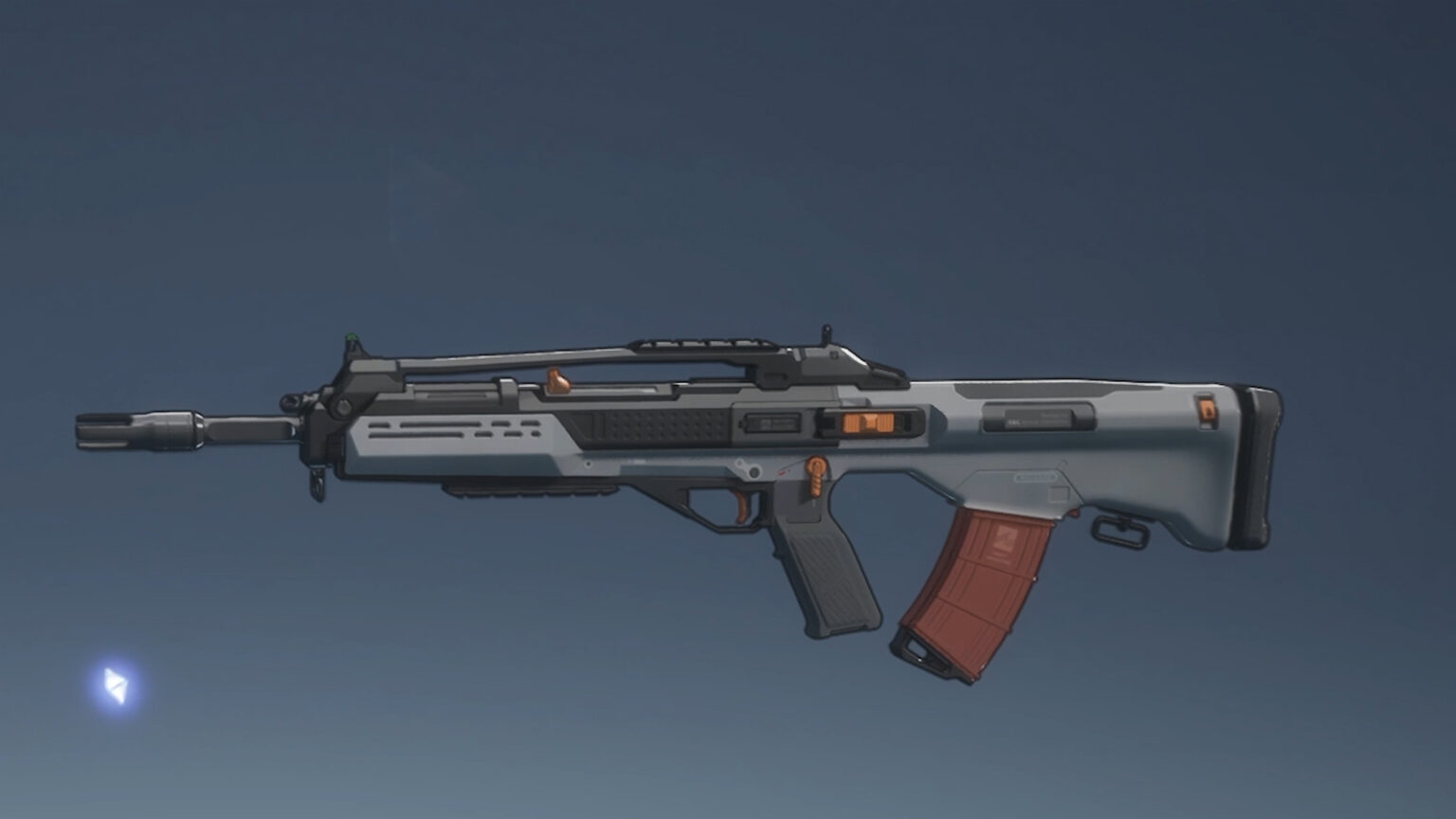 All Fate Trigger weapons you can use in the game | ONE Esports