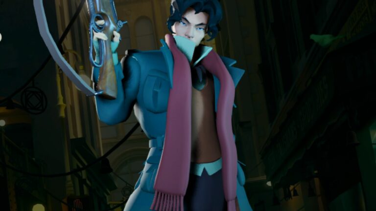 Deadlock Infernus build: Best build, abilities, more 2024 | ONE Esports