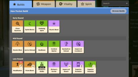 How to play Pocket in Deadlock: Best build, abilities, more | ONE Esports