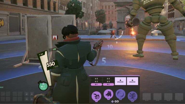 How to play Pocket in Deadlock: Best build, abilities, more | ONE Esports